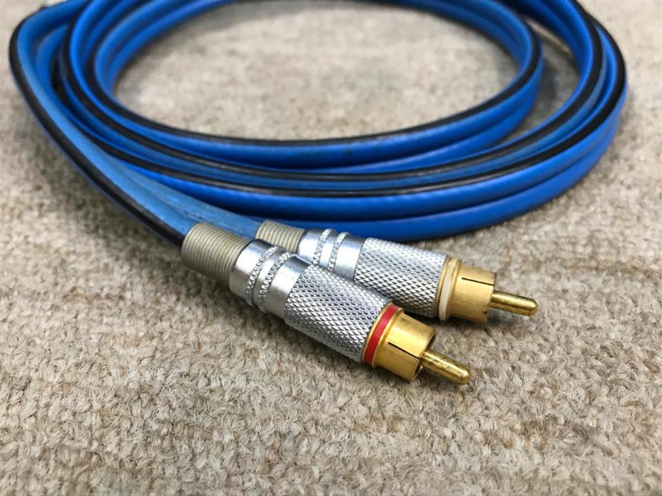 RCAケーブル/1.7m 不明 - 中古オーディオ 高価買取・販売 ハイファイ堂
