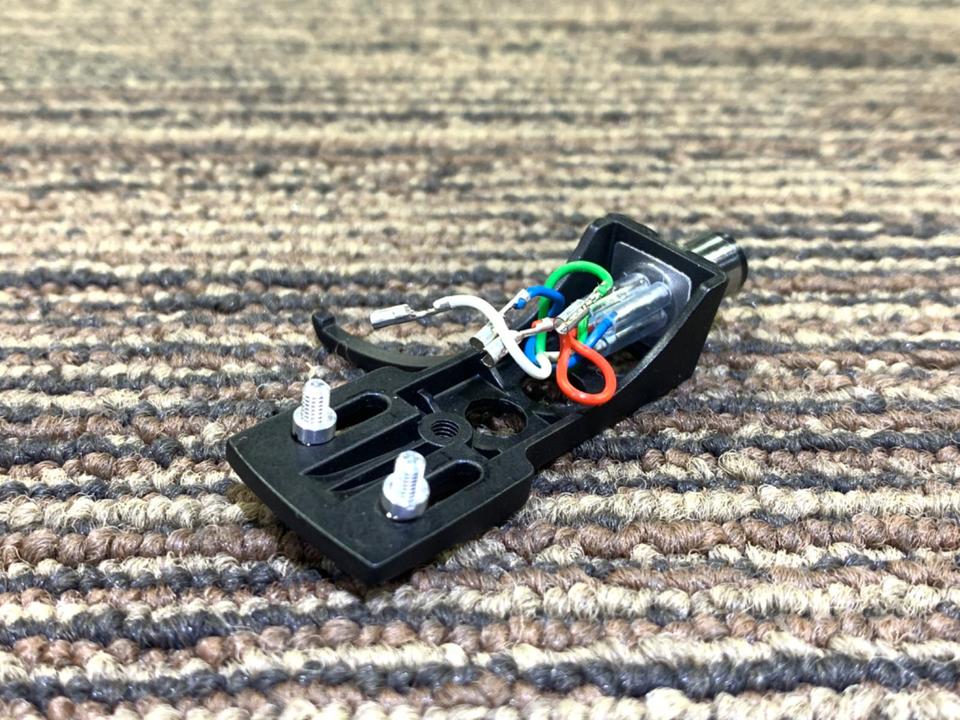 ブラックシェル 不明 - 中古オーディオ 高価買取・販売 ハイファイ堂