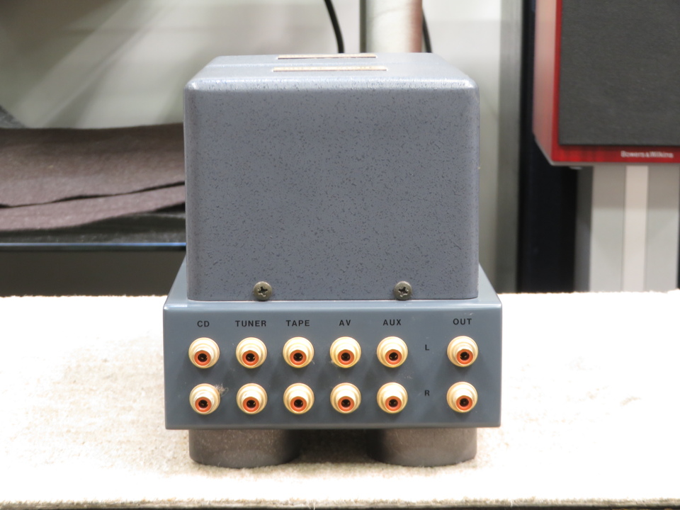 LT-9701 audio-tekne - 中古オーディオ 高価買取・販売 ハイファイ堂