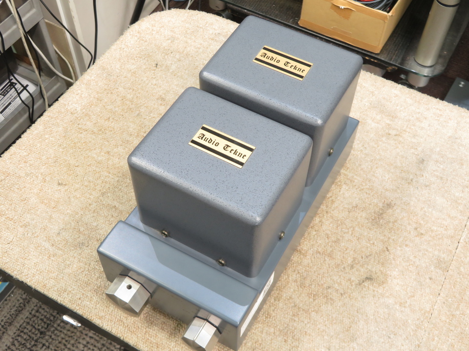 LT-9701 audio-tekne - 中古オーディオ 高価買取・販売 ハイファイ堂