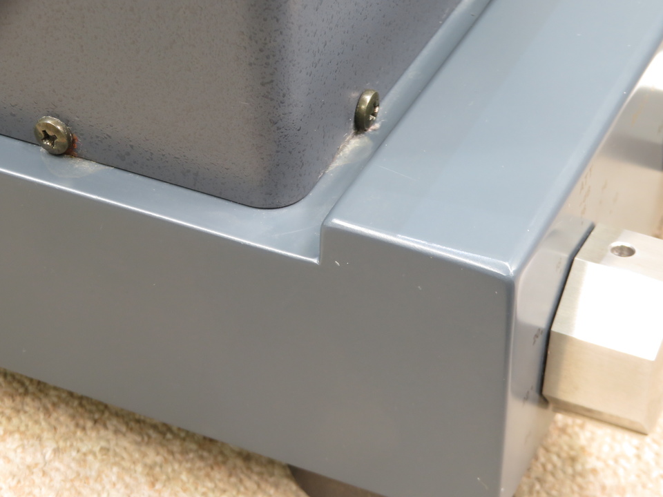 LT-9701 audio-tekne - 中古オーディオ 高価買取・販売 ハイファイ堂