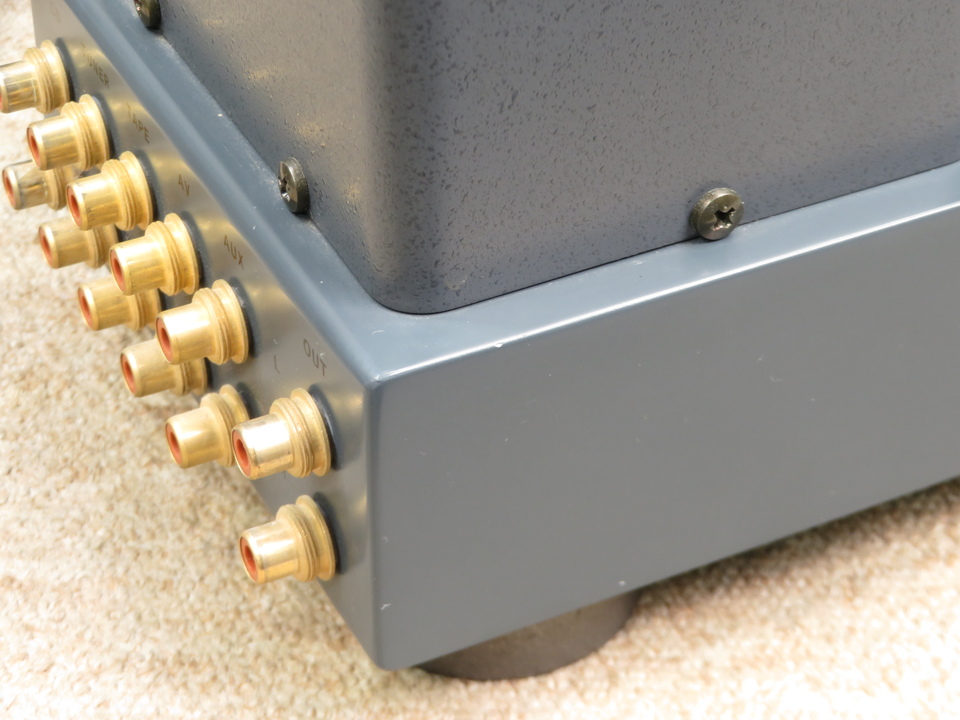 LT-9701 audio-tekne - 中古オーディオ 高価買取・販売 ハイファイ堂