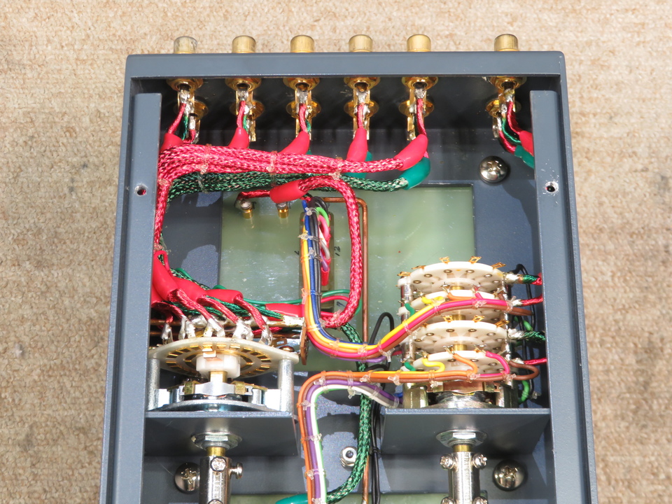 LT-9701 audio-tekne - 中古オーディオ 高価買取・販売 ハイファイ堂