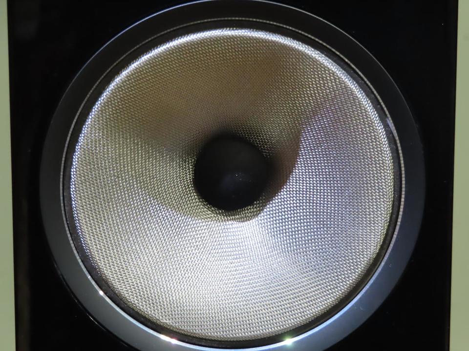 703S2 B&W - 中古オーディオ 高価買取・販売 ハイファイ堂