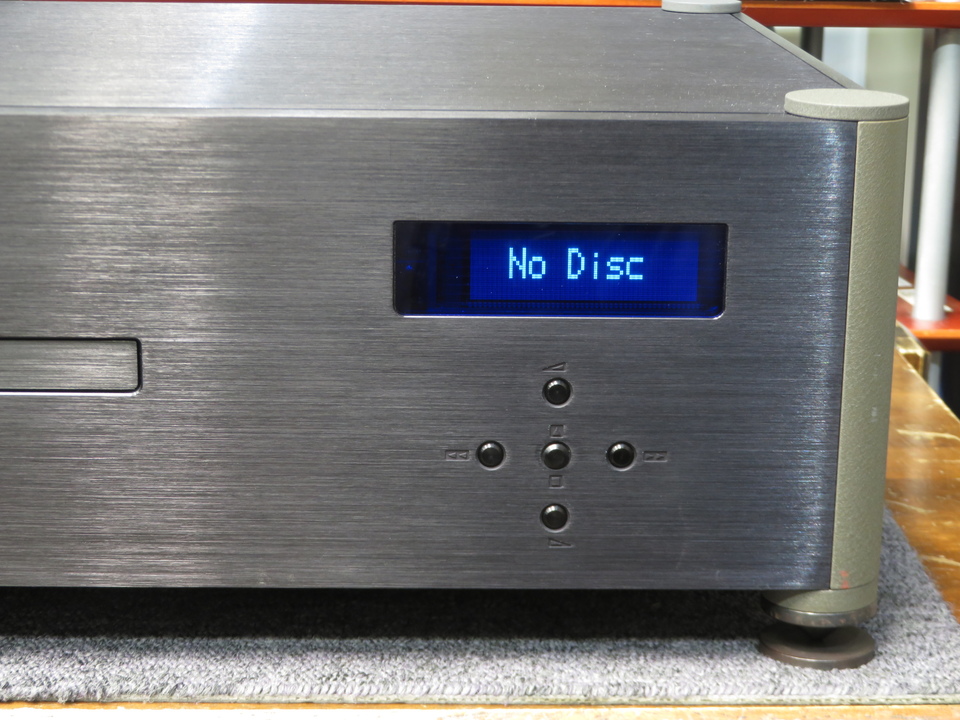 Wadia 581i WADIA - 中古オーディオ 高価買取・販売 ハイファイ堂