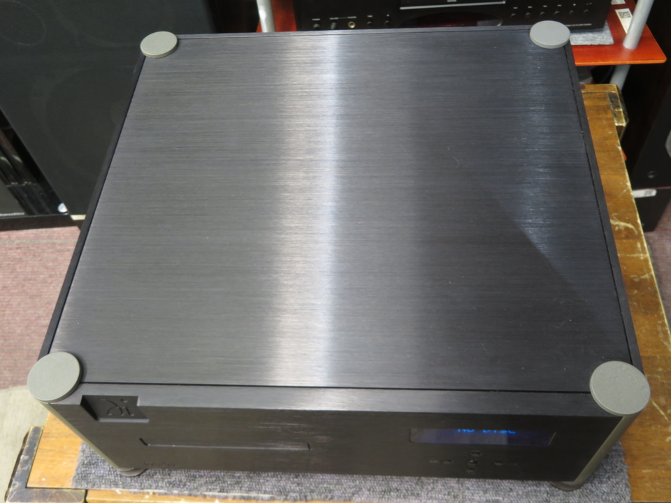 Wadia 581i WADIA - 中古オーディオ 高価買取・販売 ハイファイ堂