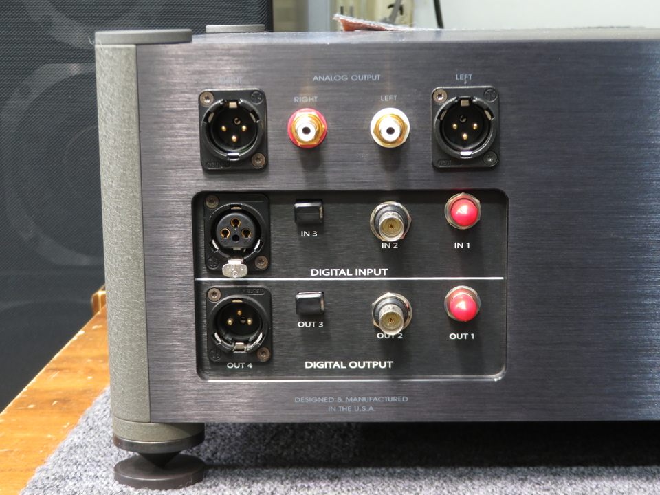 Wadia 581i WADIA - 中古オーディオ 高価買取・販売 ハイファイ堂