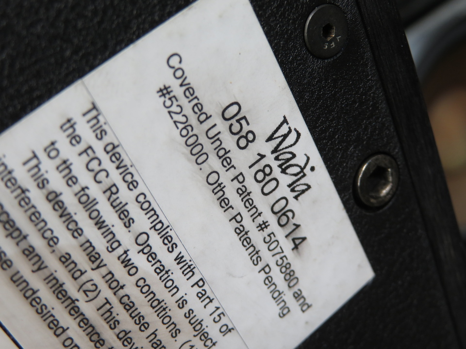 Wadia 581i WADIA - 中古オーディオ 高価買取・販売 ハイファイ堂