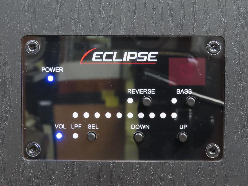 TD316SWMK2 ECLIPSE - 中古オーディオ 高価買取・販売 ハイファイ堂