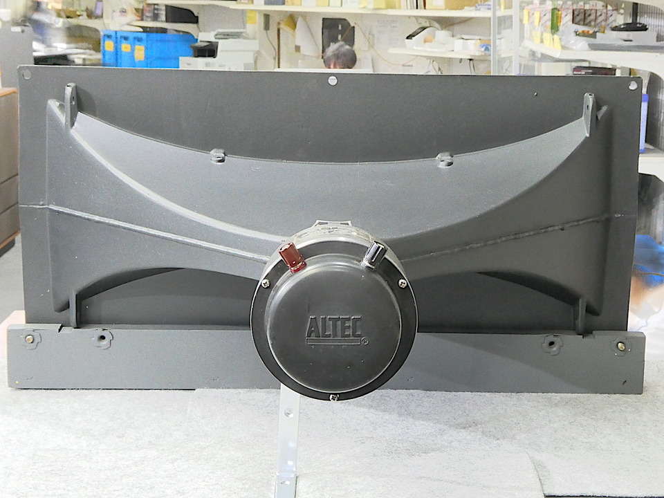 A7-500-8 ALTEC - 中古オーディオ 高価買取・販売 ハイファイ堂