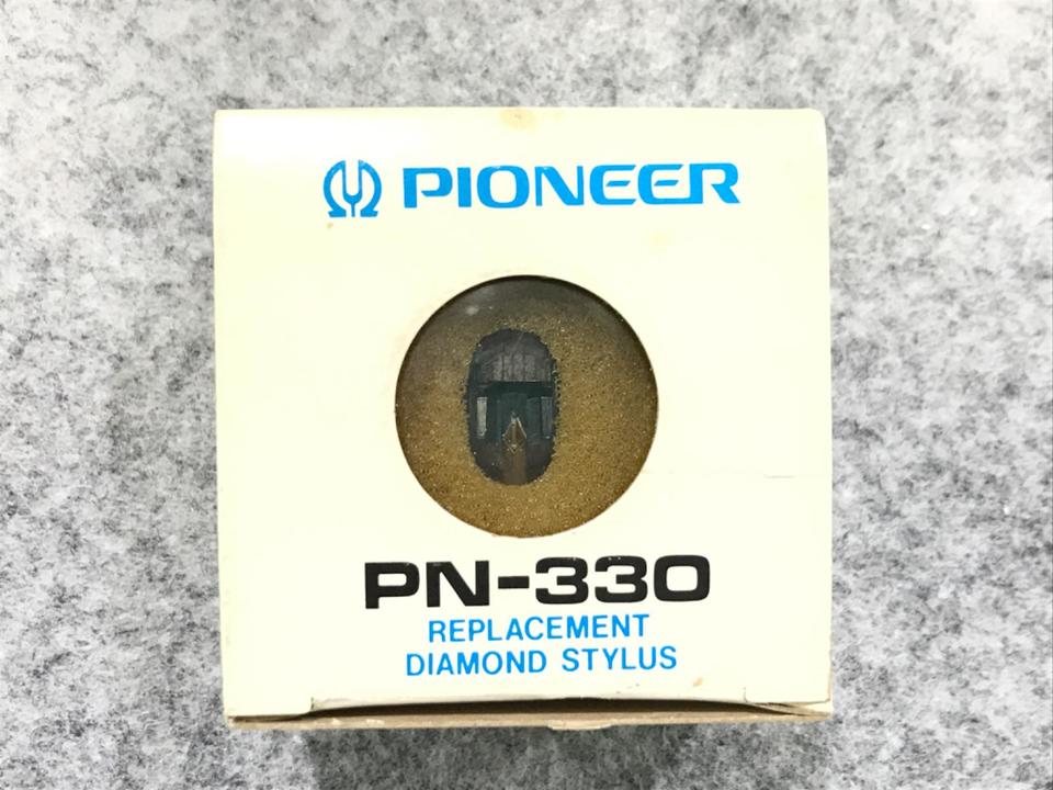PN-330 PIONEER - 中古オーディオ 高価買取・販売 ハイファイ堂