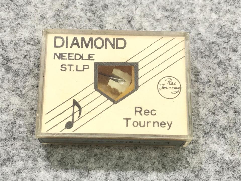 PL-N9互換 REC TOURNEY - 中古オーディオ 高価買取・販売 ハイファイ堂