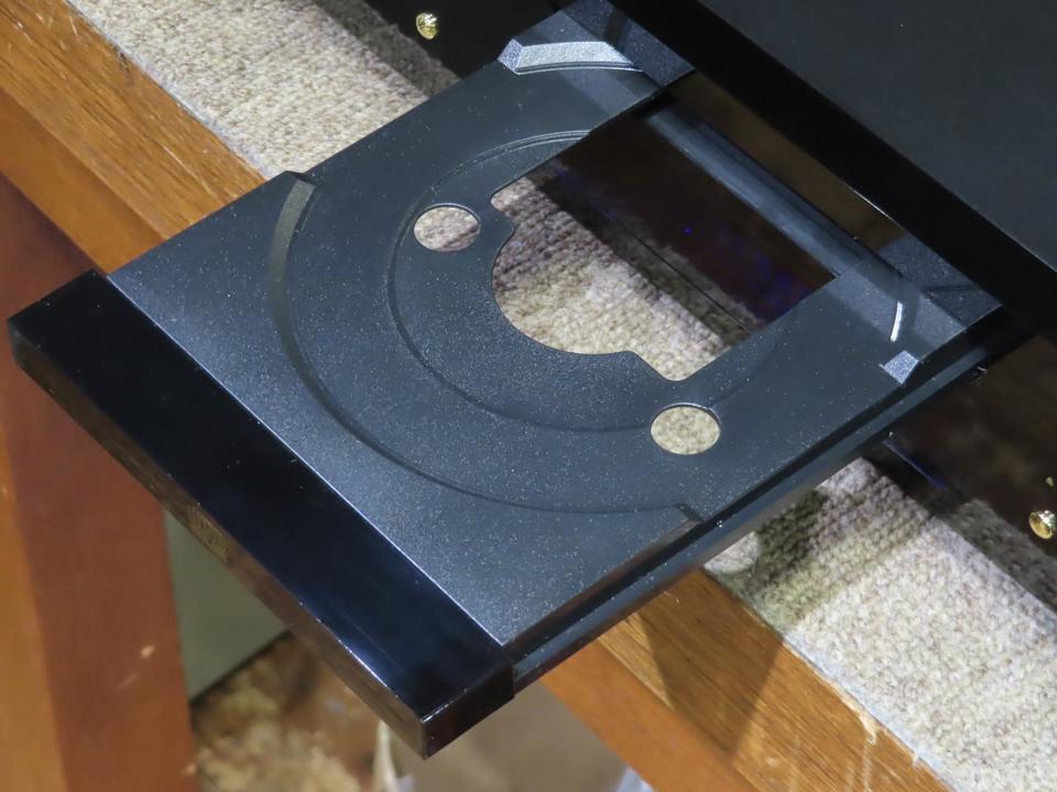 CD-15A ONIX - 中古オーディオ 高価買取・販売 ハイファイ堂