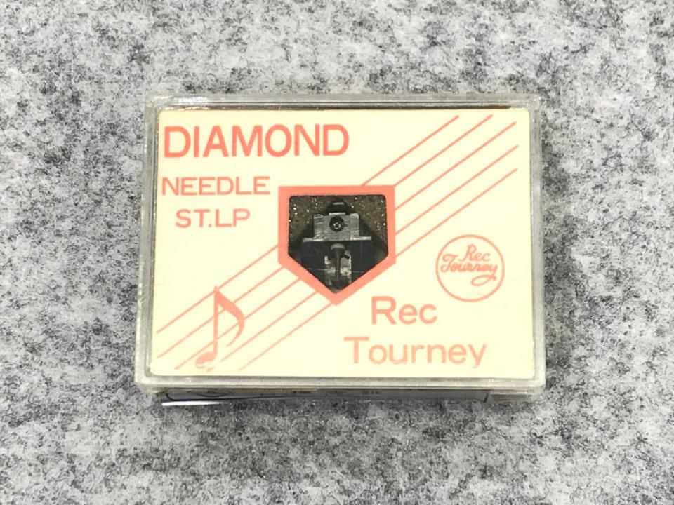 TD16 REC TOURNEY - 中古オーディオ 高価買取・販売 ハイファイ堂