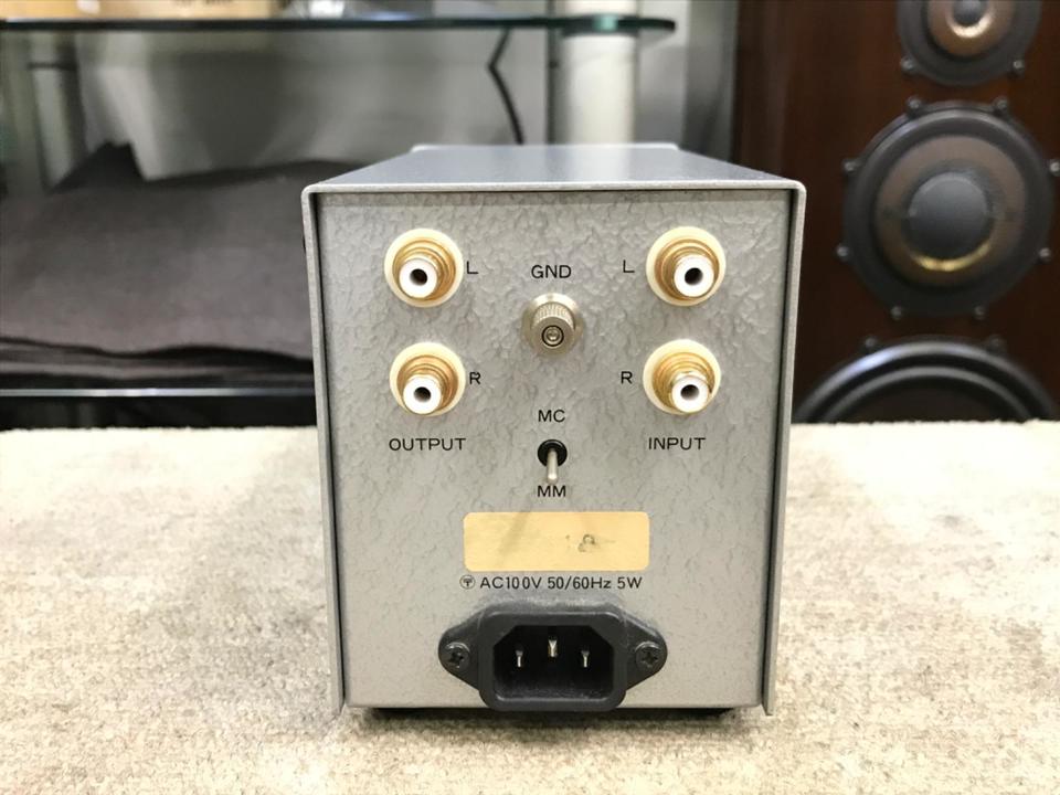 MODEL 216 SHELTER - 中古オーディオ 高価買取・販売 ハイファイ堂