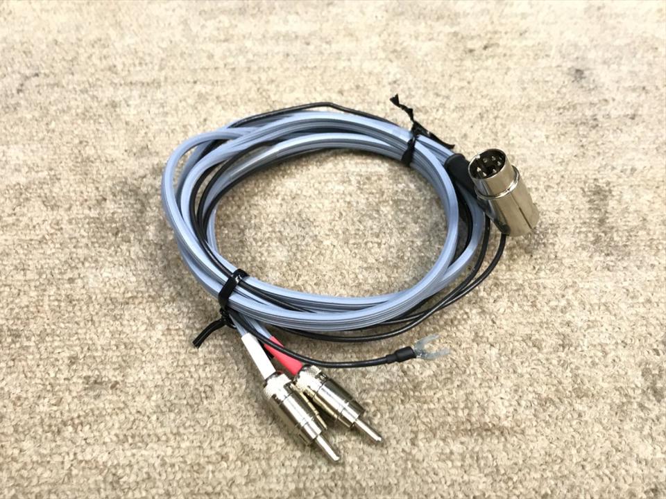 フォノケーブル/1.2m TELEFUNKEN - 中古オーディオ 高価買取・販売 ハイファイ堂