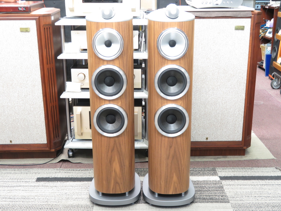804D4 B&W - 中古オーディオ 高価買取・販売 ハイファイ堂