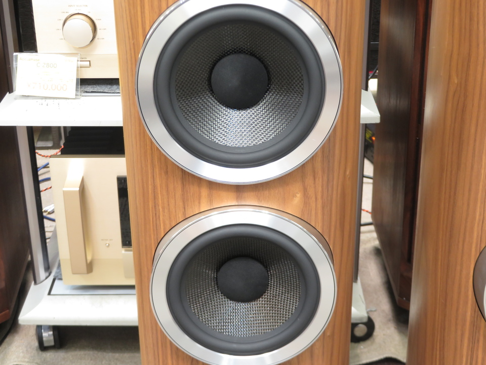 804D4 B&W - 中古オーディオ 高価買取・販売 ハイファイ堂