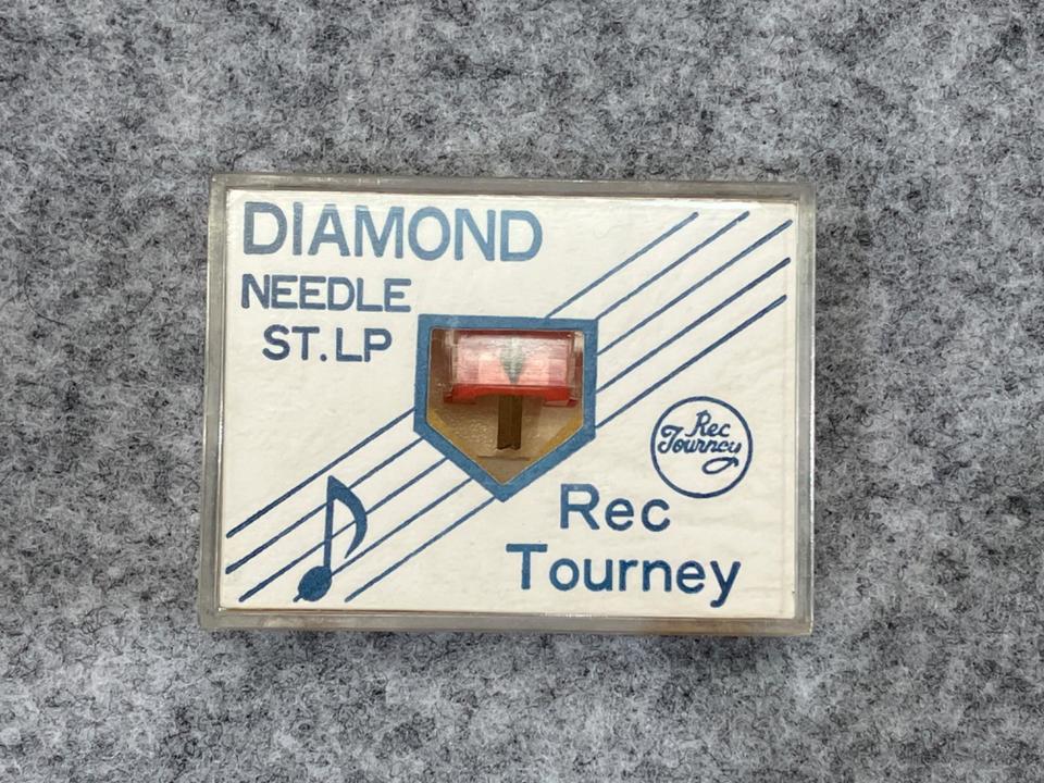 TD15-15 REC TOURNEY - 中古オーディオ 高価買取・販売 ハイファイ堂