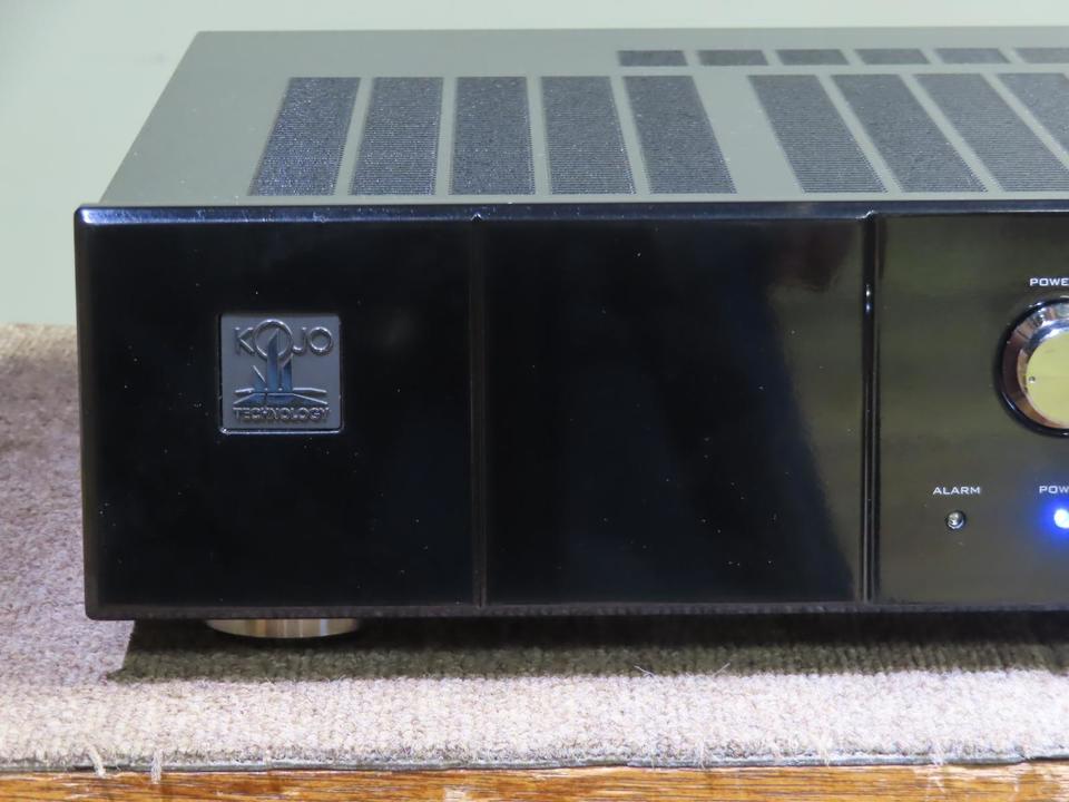 Aray MK2 KOJO TECHNOLOGY - 中古オーディオ 高価買取・販売 ハイファイ堂