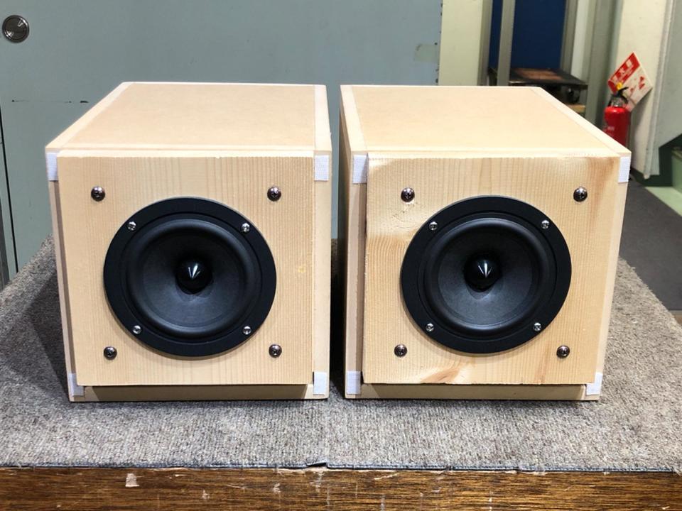 4FE35-8 FaitalPRO - 中古オーディオ 高価買取・販売 ハイファイ堂