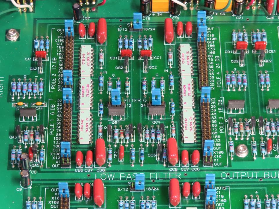 XVR1 PASS Laboratories - 中古オーディオ 高価買取・販売 ハイファイ堂