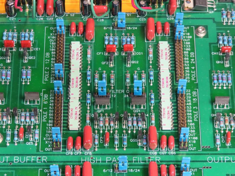 XVR1 PASS Laboratories - 中古オーディオ 高価買取・販売 ハイファイ堂