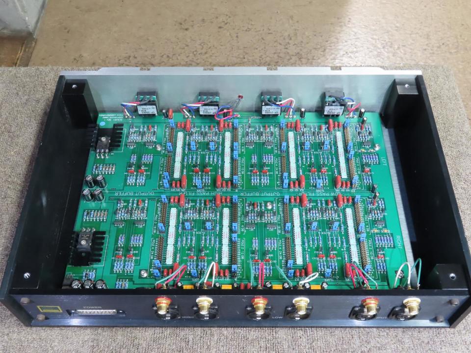 XVR1 PASS Laboratories - 中古オーディオ 高価買取・販売 ハイファイ堂