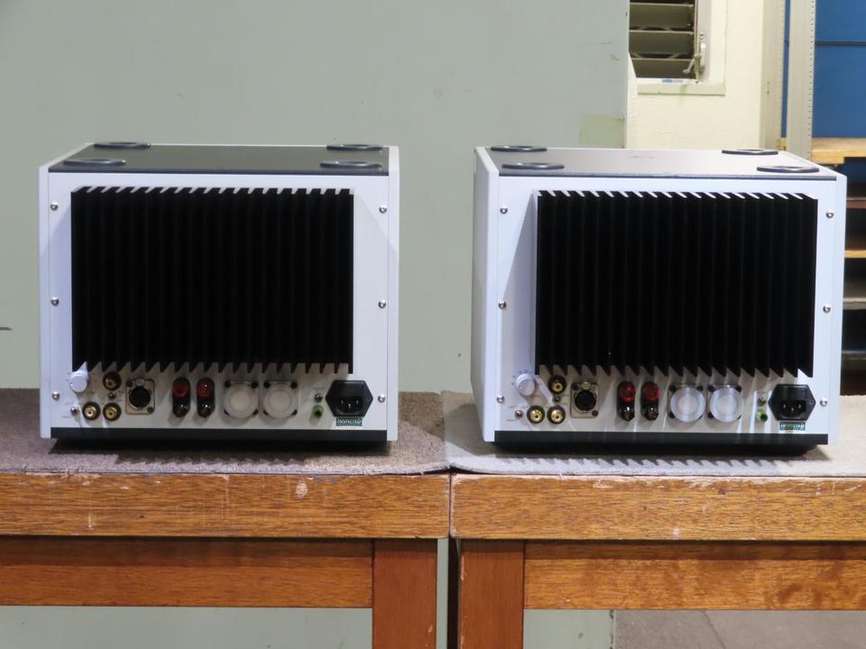 TELOS 600 GOLDMUND - 中古オーディオ 高価買取・販売 ハイファイ堂