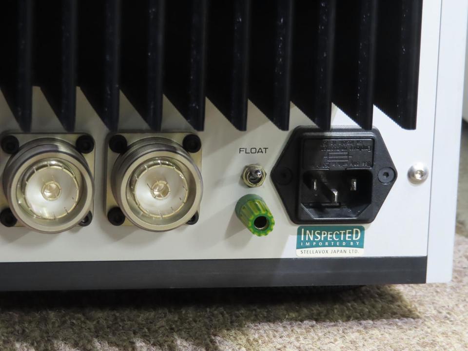 TELOS 600 GOLDMUND - 中古オーディオ 高価買取・販売 ハイファイ堂