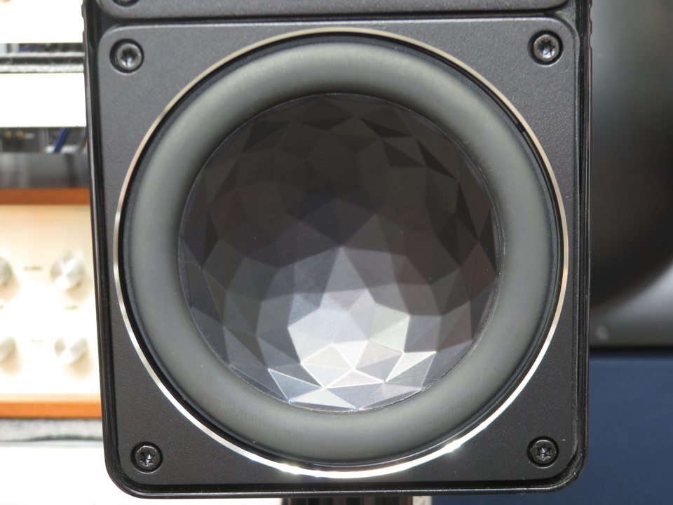 BS312 ELAC - 中古オーディオ 高価買取・販売 ハイファイ堂