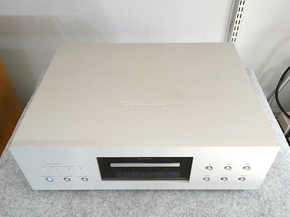 SA-60 ESOTERIC - 中古オーディオ 高価買取・販売 ハイファイ堂