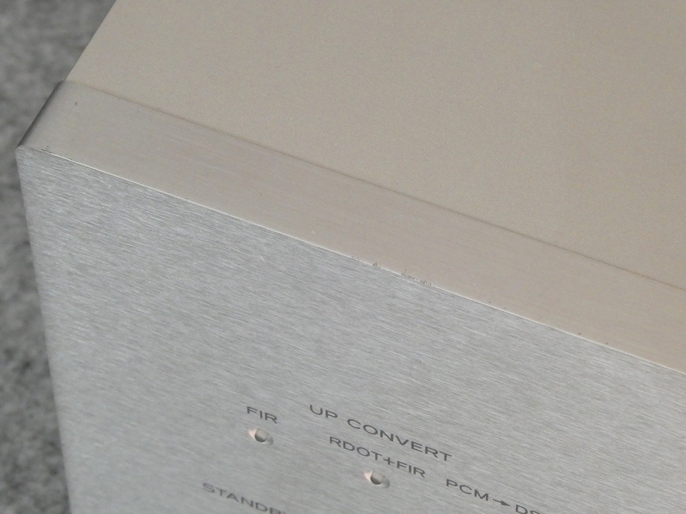 SA-60 ESOTERIC - 中古オーディオ 高価買取・販売 ハイファイ堂