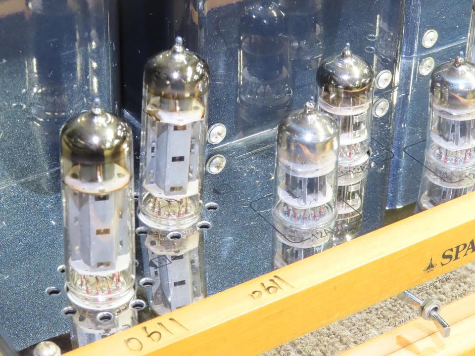 884A SPARK - 中古オーディオ 高価買取・販売 ハイファイ堂