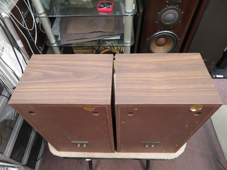 G163 FOSTEX - 中古オーディオ 高価買取・販売 ハイファイ堂