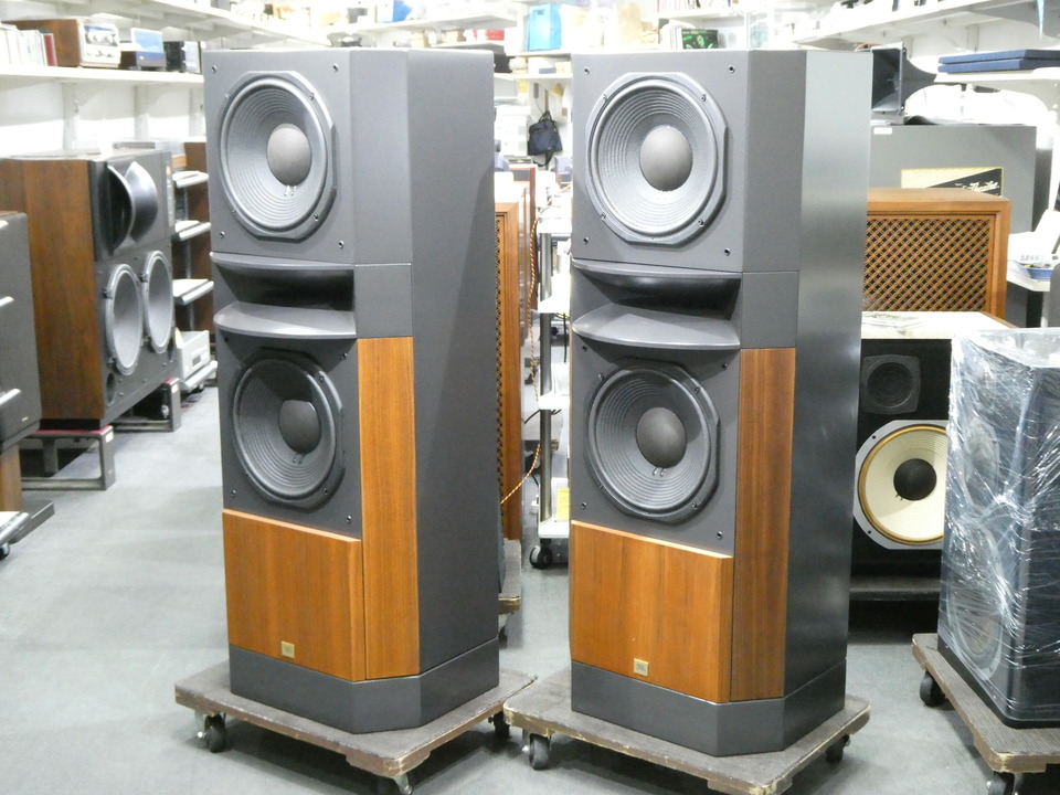 K2 S5500 JBL - 中古オーディオ 高価買取・販売 ハイファイ堂