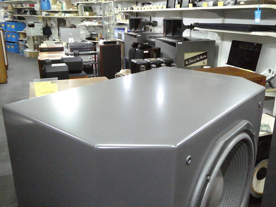 K2 S5500 JBL - 中古オーディオ 高価買取・販売 ハイファイ堂