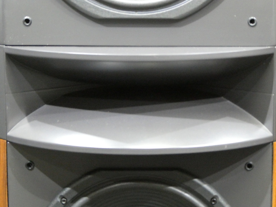 K2 S5500 JBL - 中古オーディオ 高価買取・販売 ハイファイ堂