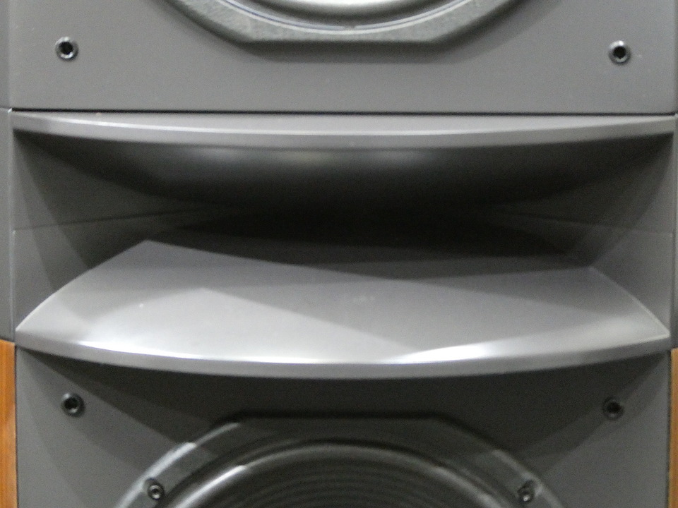 K2 S5500 JBL - 中古オーディオ 高価買取・販売 ハイファイ堂