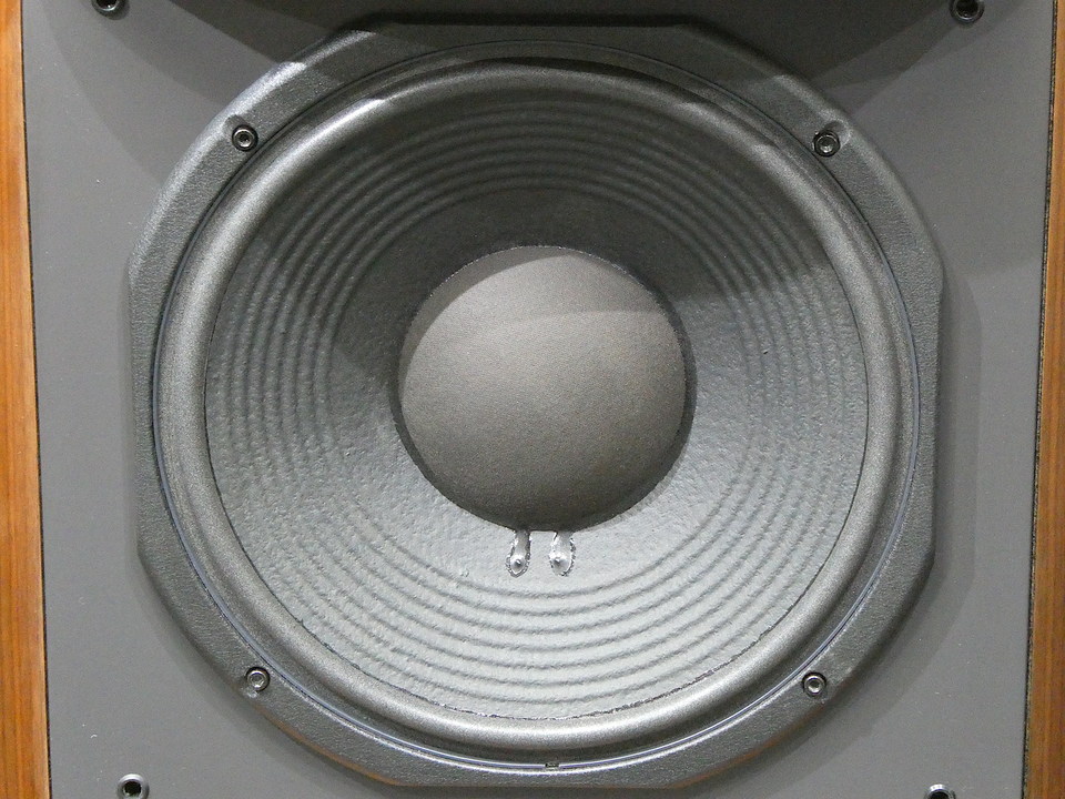 K2 S5500 JBL - 中古オーディオ 高価買取・販売 ハイファイ堂