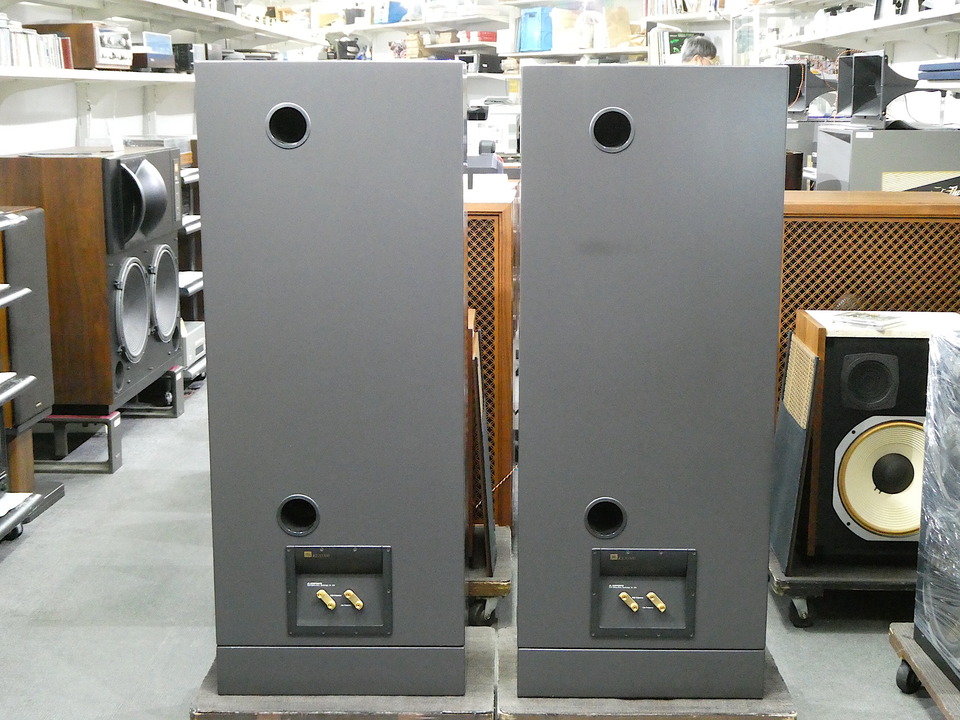 K2 S5500 JBL - 中古オーディオ 高価買取・販売 ハイファイ堂