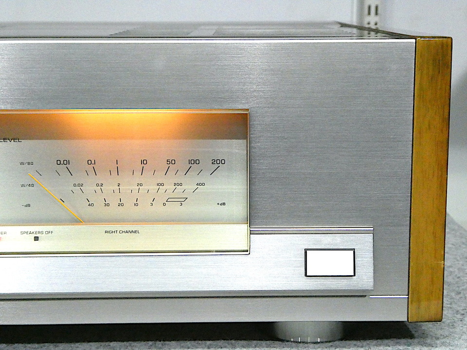 MX-2000 YAMAHA - 中古オーディオ 高価買取・販売 ハイファイ堂