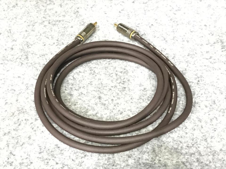 AT6V47/2.0m audio-technica - 中古オーディオ 高価買取・販売 ハイファイ堂