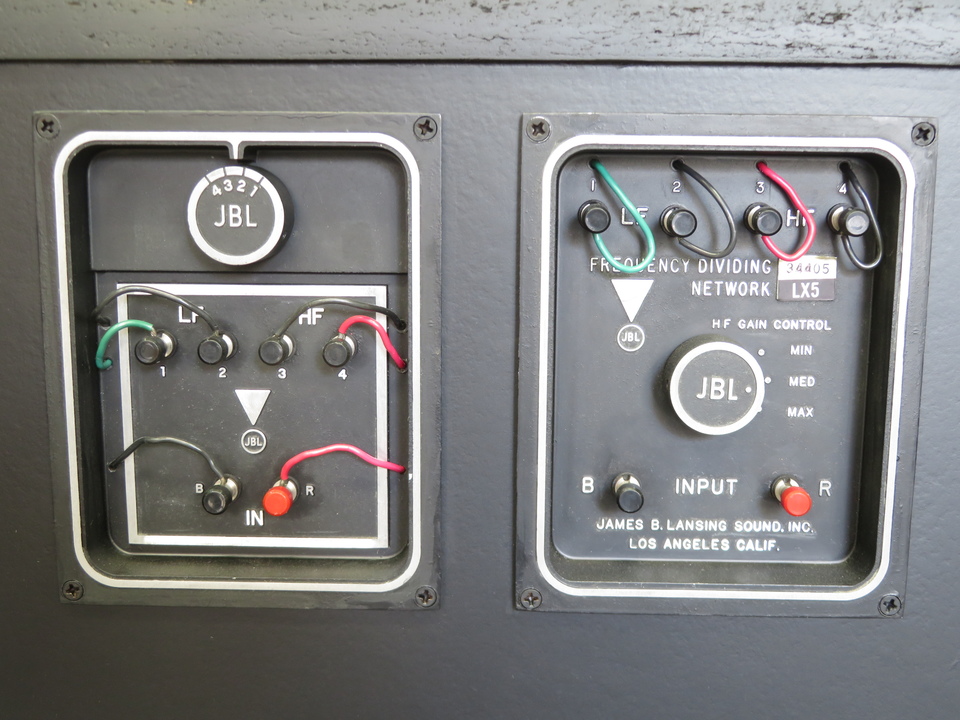 C50 OLYMPUS S8R JBL - 中古オーディオ 高価買取・販売 ハイファイ堂