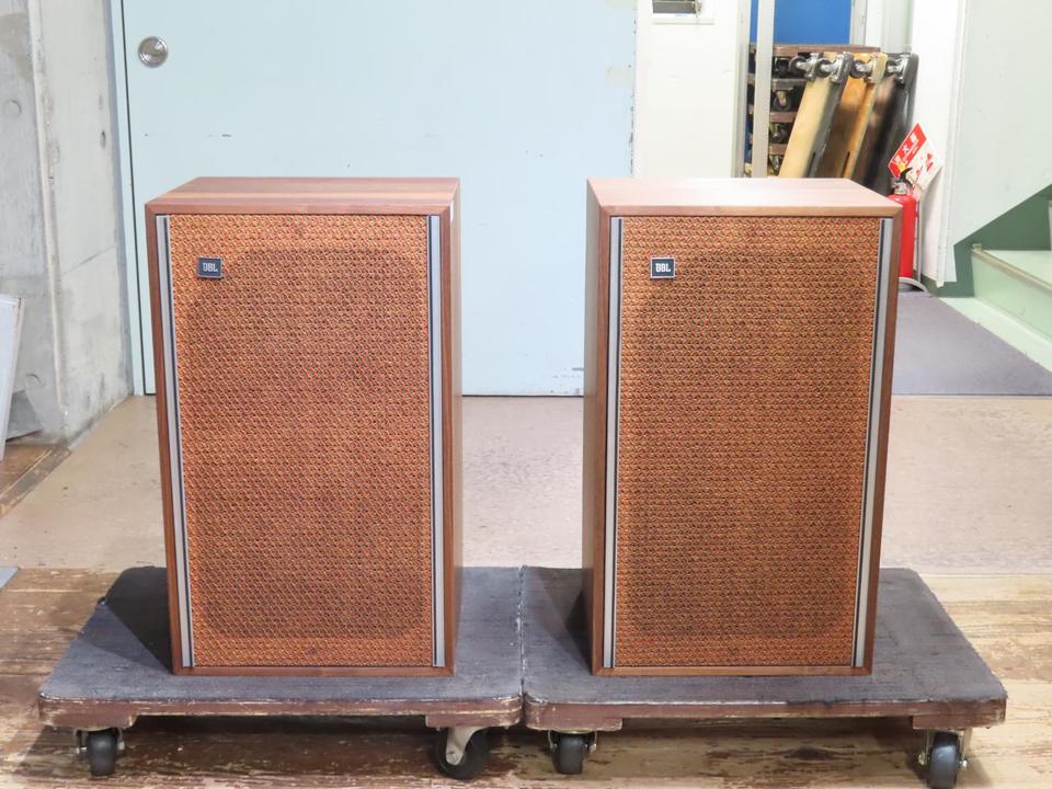 L77 Lancer JBL - 中古オーディオ 高価買取・販売 ハイファイ堂