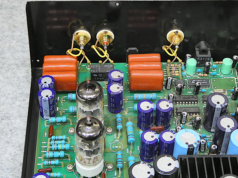 MODEL 2 SOFTONE - 中古オーディオ 高価買取・販売 ハイファイ堂