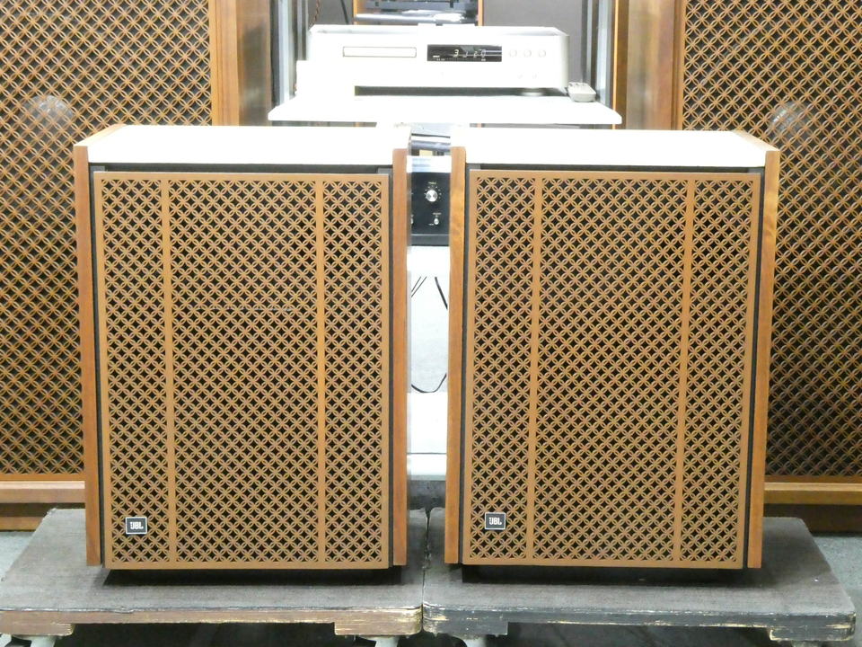 L101 Lancer JBL - 中古オーディオ 高価買取・販売 ハイファイ堂