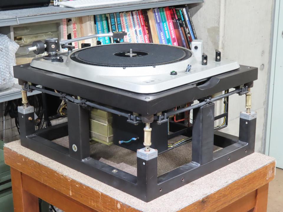 930st+930-900 EMT - 中古オーディオ 高価買取・販売 ハイファイ堂