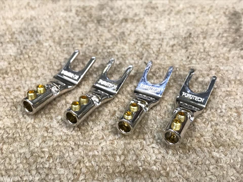 FP-201(R) FURUTECH - 中古オーディオ 高価買取・販売 ハイファイ堂