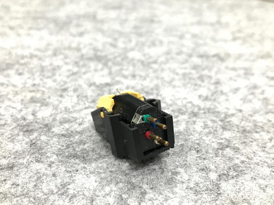 M95ED SHURE - 中古オーディオ 高価買取・販売 ハイファイ堂